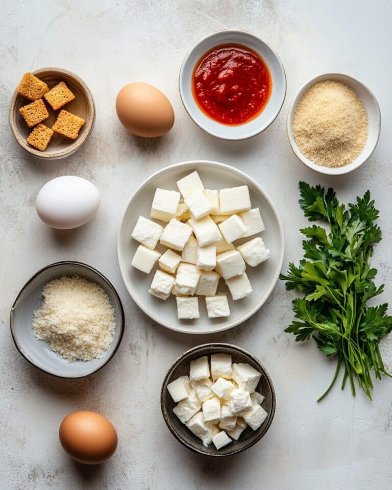 Fried Mozzarella Cheese Stick Bites Recipe - BusyRecipe